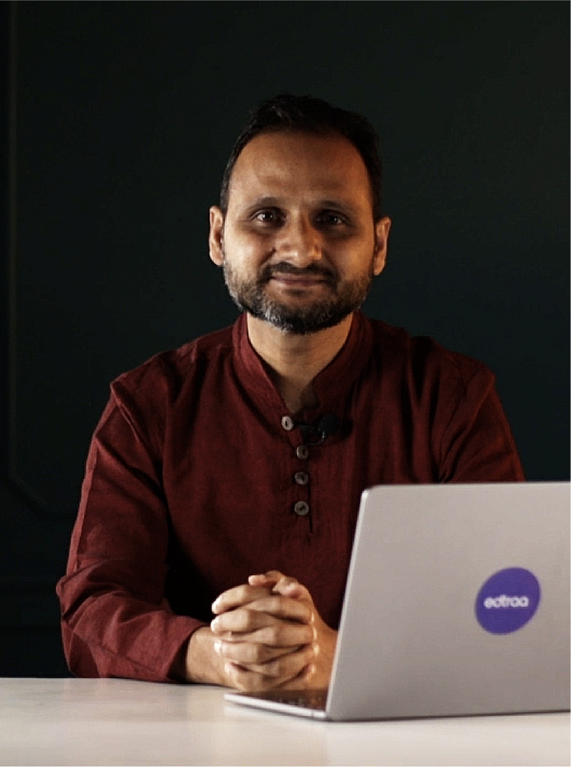 Learn With Edtraa | Home To Expert Online Courses In Nepal